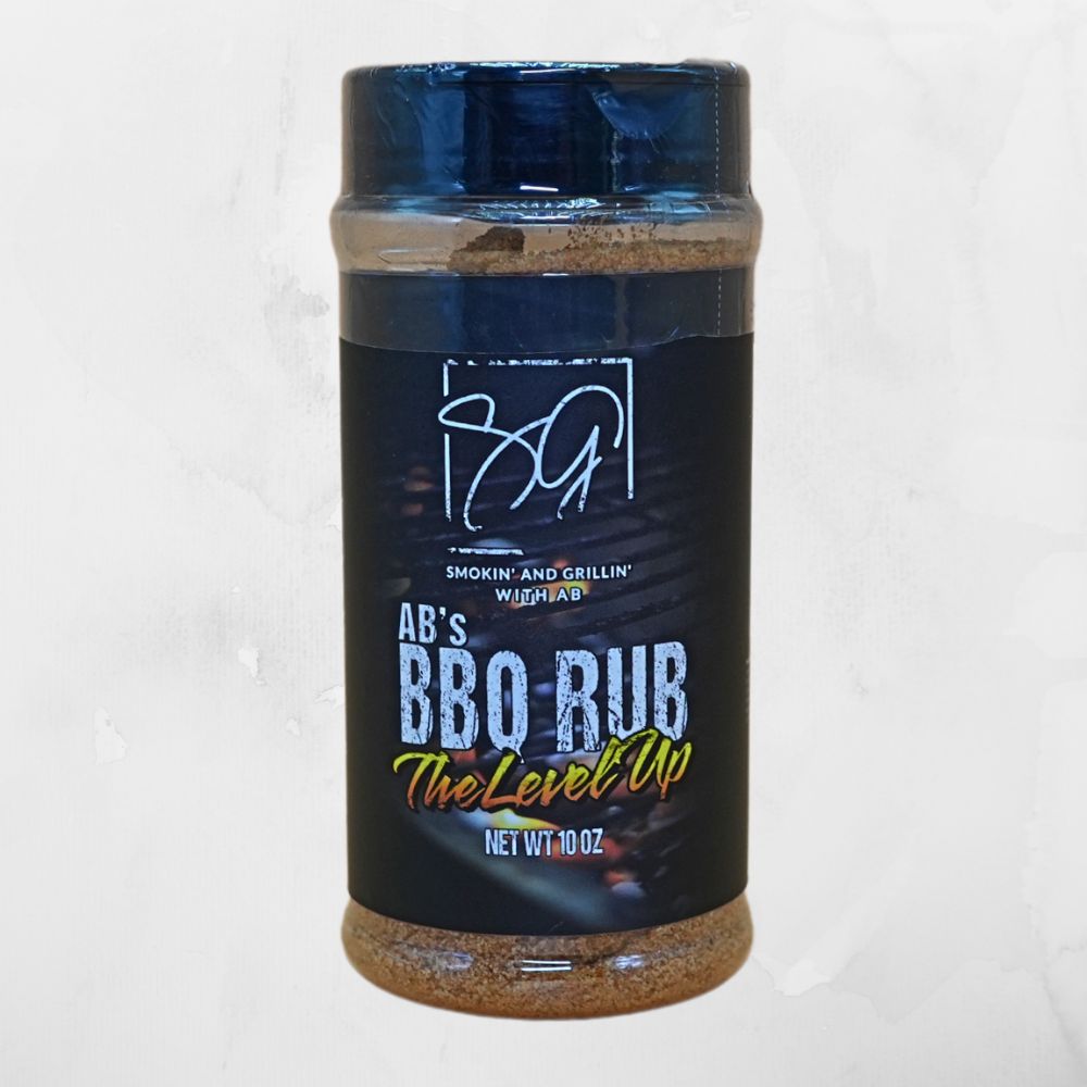 Products – Smokin and Grillin wit AB