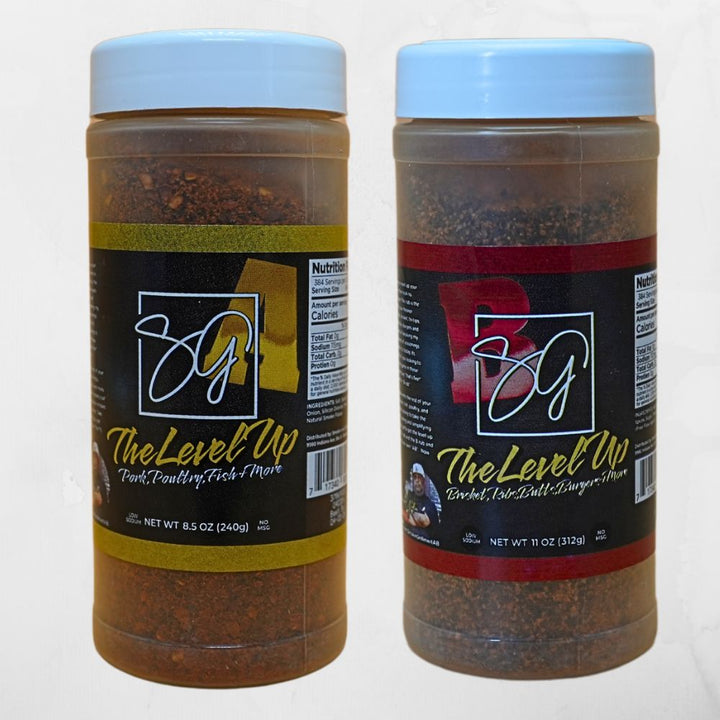 Smokin and Grillin wit AB – Smokin and Grillin wit AB